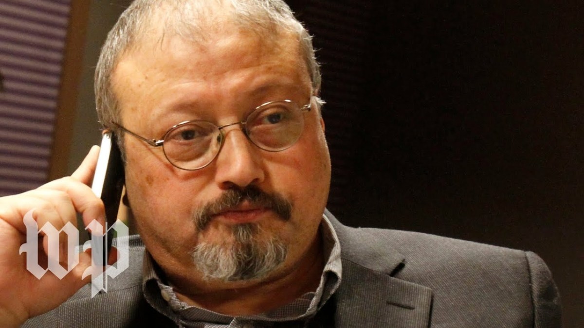 El Caso Khashoggi – Periodismo Sin Compromisos